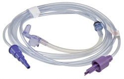 Enteral Feeding Spike Set Kangaroo™ Connect Pump by Cardinal Health ...