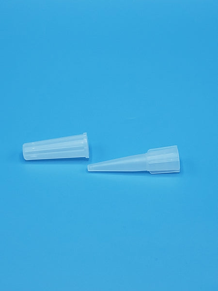 Catheter Plug Single use Sterile w/Cap by Busse – JML WHOLESALE