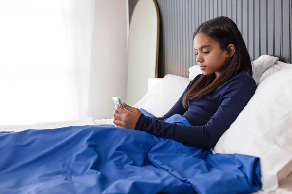 Blanket Weighted Wipe Clean by Sommerfly – JML WHOLESALE