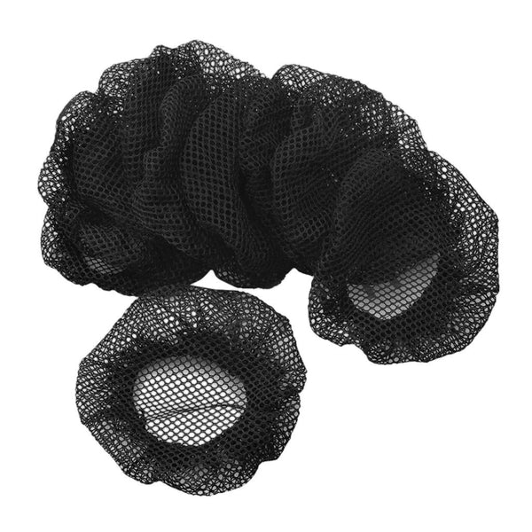 Hairnet Black 22 Inch Nylon by Crystal – JML WHOLESALE