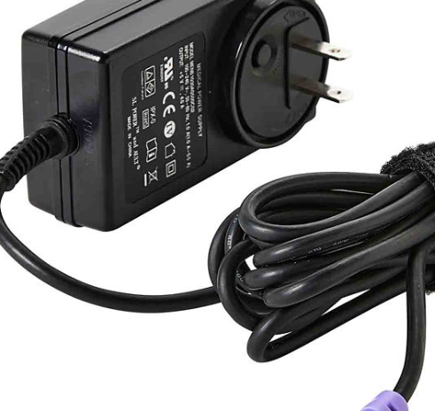 Enteral Feeding Pump OMNI Kangaroo Pole Clamp & Power Cord by Cardinal – JML WHOLESALE