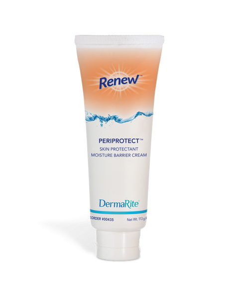 Ointment Barrier Cream Renew PeriProtect™ w/12% Zinc and 1% Dimethicon ...