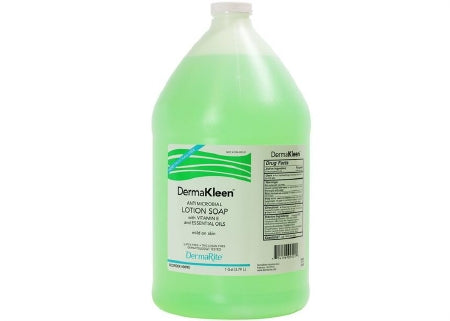 Soap Liquid Antibacterial Hand DermaKleen™ by Dermarite – JML WHOLESALE