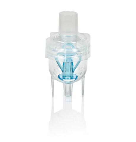 Nebulizer Misty Max 10 by Vyaire – JML WHOLESALE
