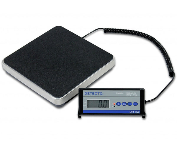 Scales Floor Scales by Detecto – JML WHOLESALE