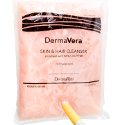 Bodywash Shampoo DermaVera™ 800 and 1000ml by Dermarite – JML WHOLESALE