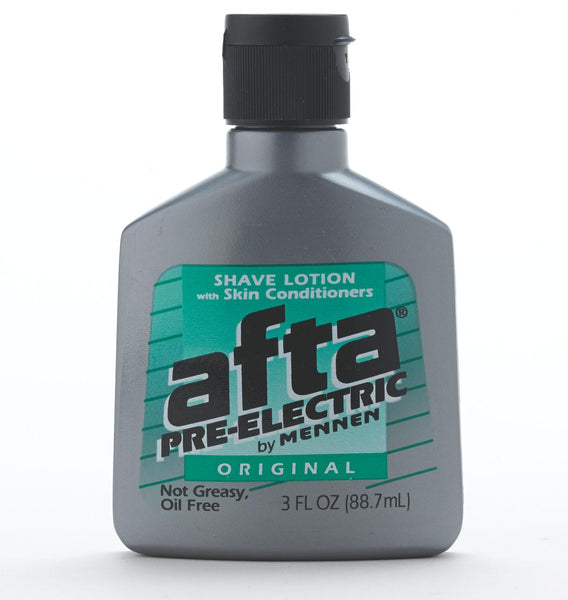 Shave Gel Afta Original Pre Electric 3oz by Colgate Palmolive – JML ...