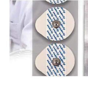 Electrode ECG Snap Disposable Sterile by Dynarex – JML WHOLESALE