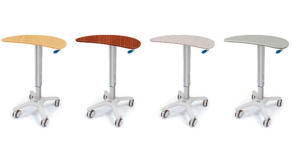 Kidney Cart Ultra Lightweight Mobile Non-Powered by Capsa – JML WHOLESALE
