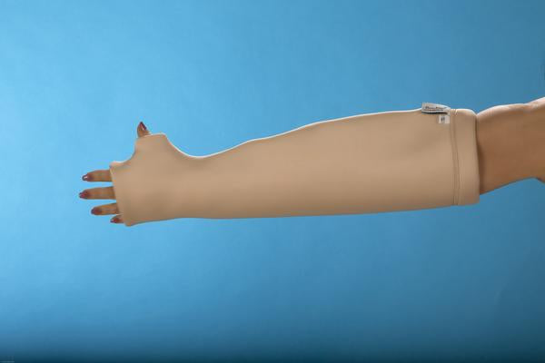 Arm Tubes with Knuckle Protector Dermasaver By HipSaver – JML WHOLESALE
