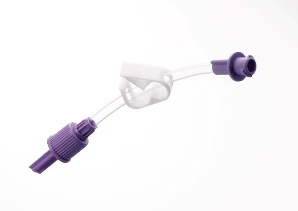 Gravity Feeding Set Bolink™ Small Cap by U Deliver Medical – JML WHOLESALE