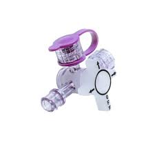 Enteral Feeding Lopez Valves W/Enfit Rx Item by Bard – JML WHOLESALE