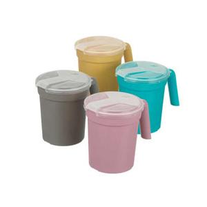 Pitcher Water with Cover Deluxe by Medegen – JML WHOLESALE