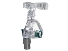 CPAP and BIPAP Nasal Mask Premium Systems ResMed Ultra Mirage™ II – JML ...